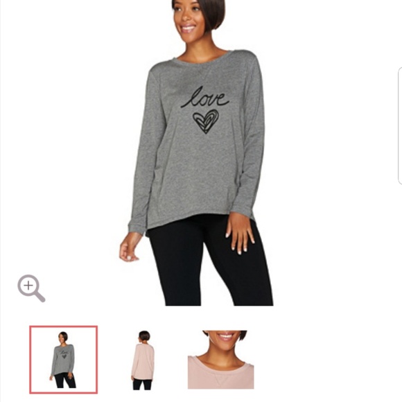 AnyBody | Tops | Very Soft | Poshmark